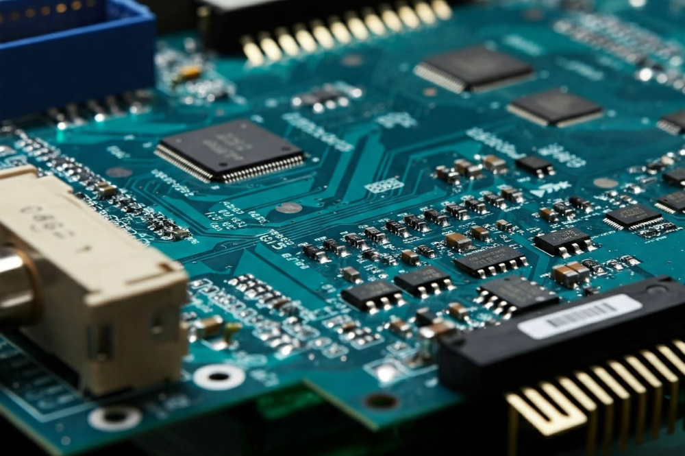 PCB Fabrication Services | Advanced PCB Technology